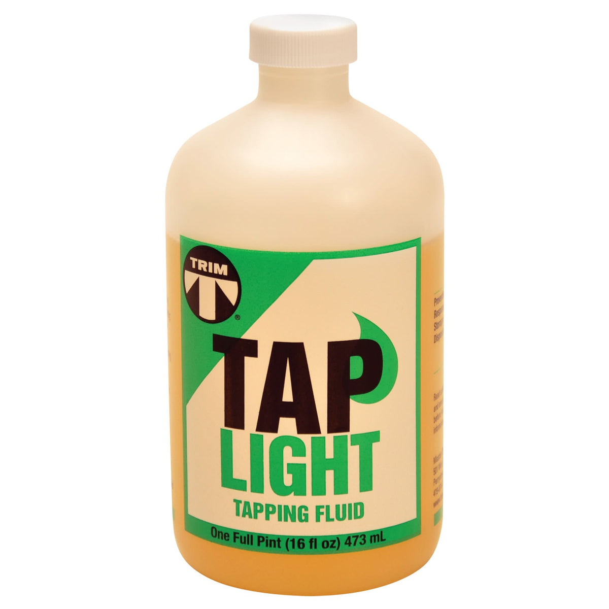 Master Fluid Solutions TRIM® TAP Light Tapping Fluid, Bottle ...