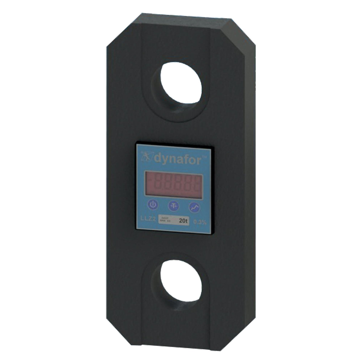 Tractel Dynafor® Industrial Load Indicator, 40000 lbs. (20 tons ...